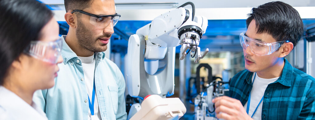 Testing facilities serving EU innovation - Swisscore